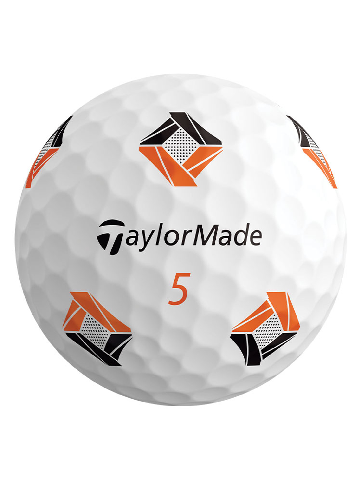 TaylorMade TP5x pix Golf Balls | GolfBox